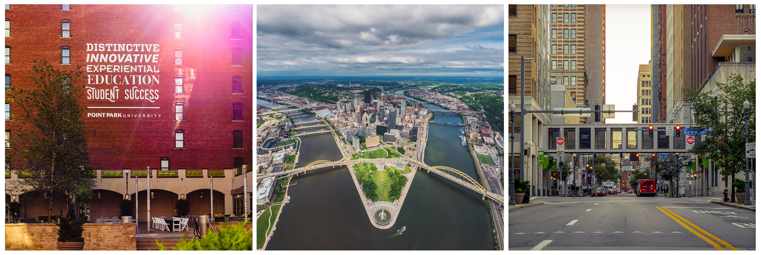 Pre-College Programs | Point Park University