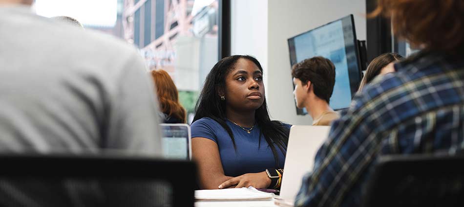 Program Excellence | Point Park University