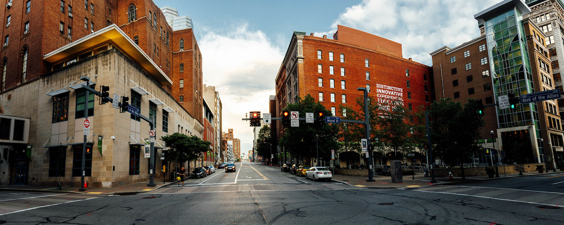 Urban Land Institute 2024 Study | Point Park University