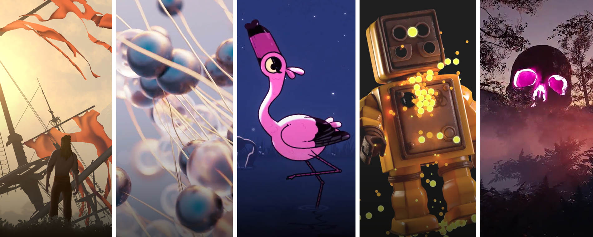 Animation | Point Park University