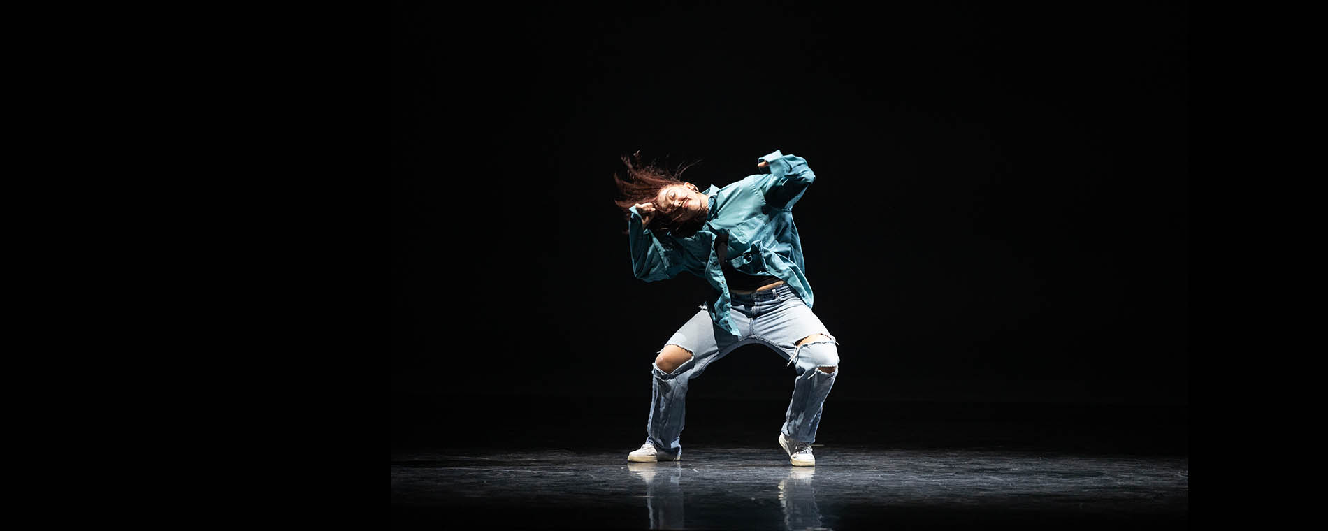 Hip Hop Dance | Point Park University