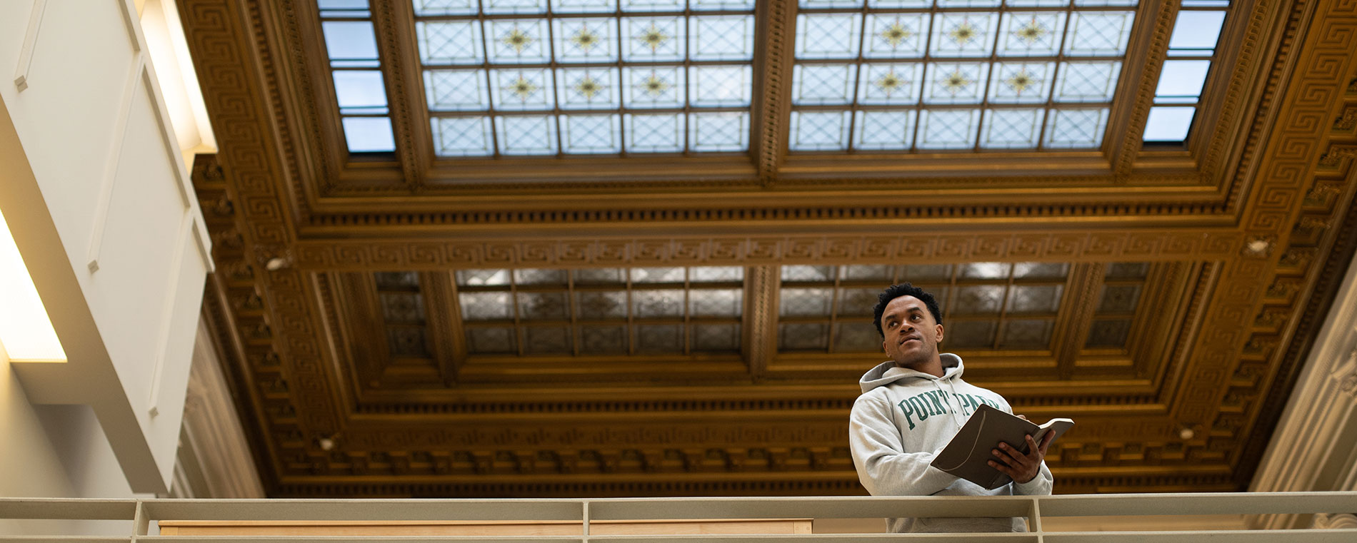 Online Master in Professional Studies | Point Park University