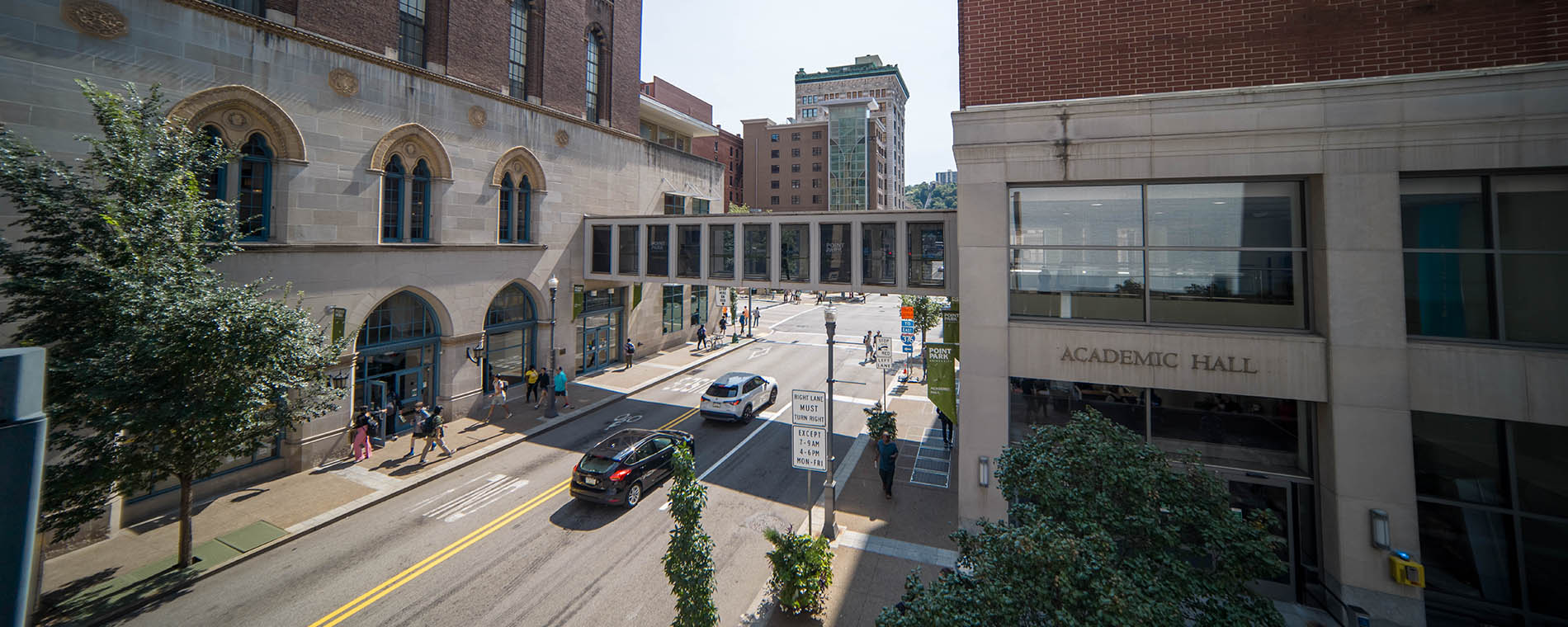 School of Education Faculty and Staff | Point Park University