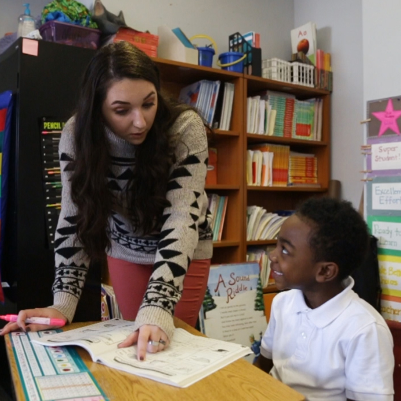 Undergraduate Education Programs | Point Park University