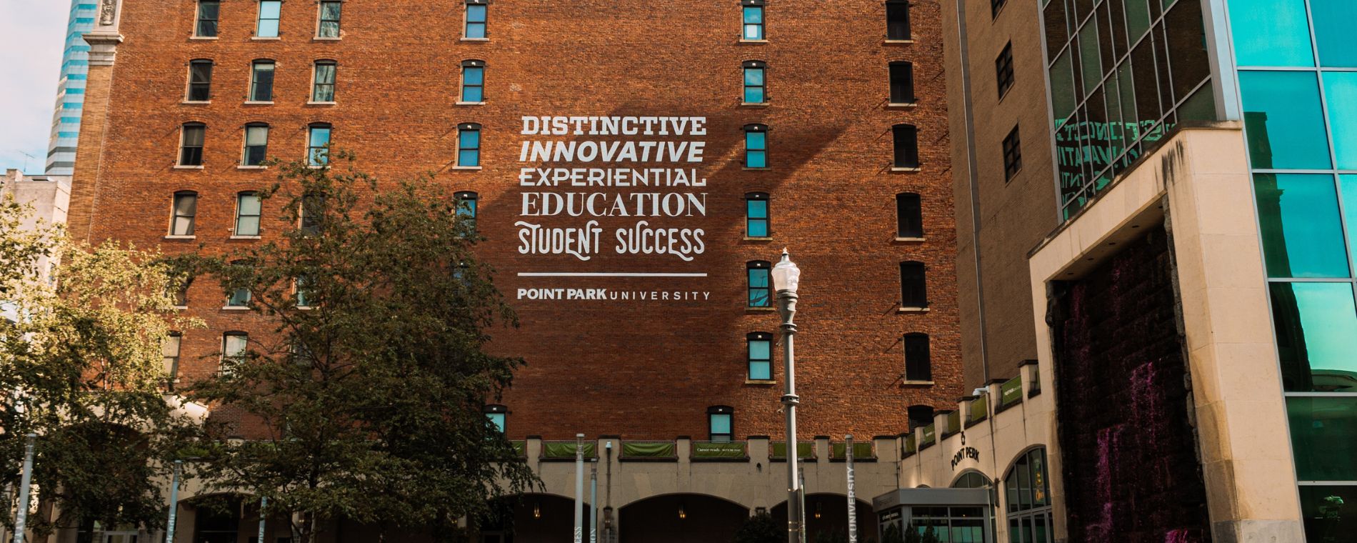 School of Education Staff | Point Park University