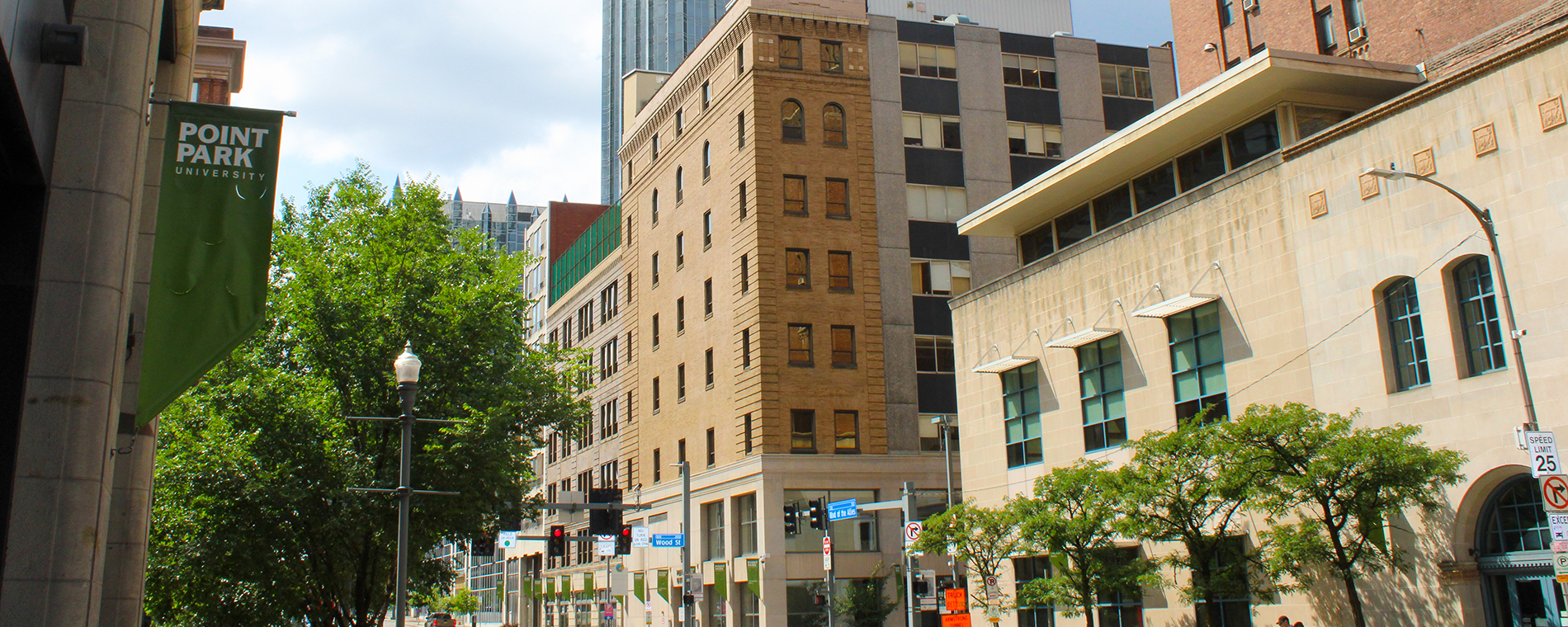 Principal Certificate | Point Park University