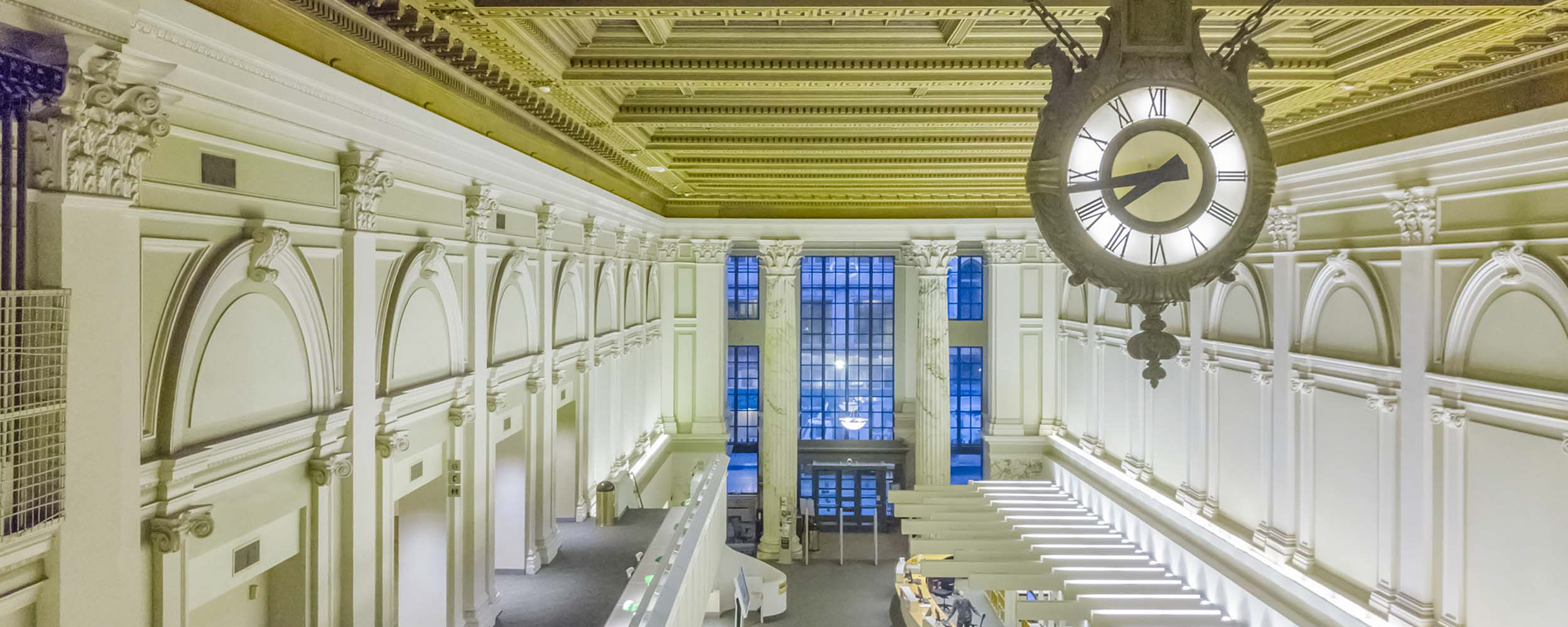 History | Point Park University