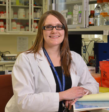 Biology Program Provides Students Personalized Attention From Faculty ...