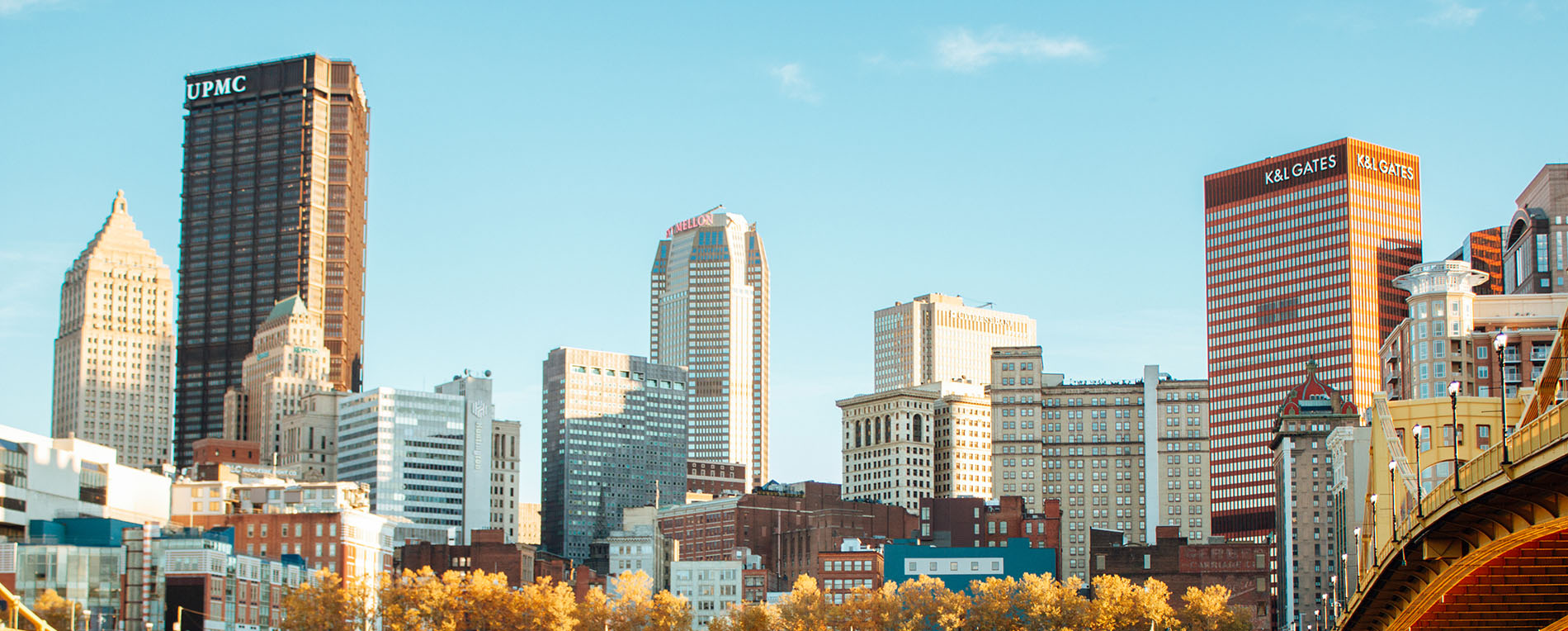 School of Arts and Sciences | Point Park University