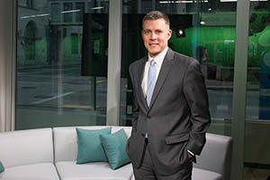 Center for Media Innovation | Point Park University