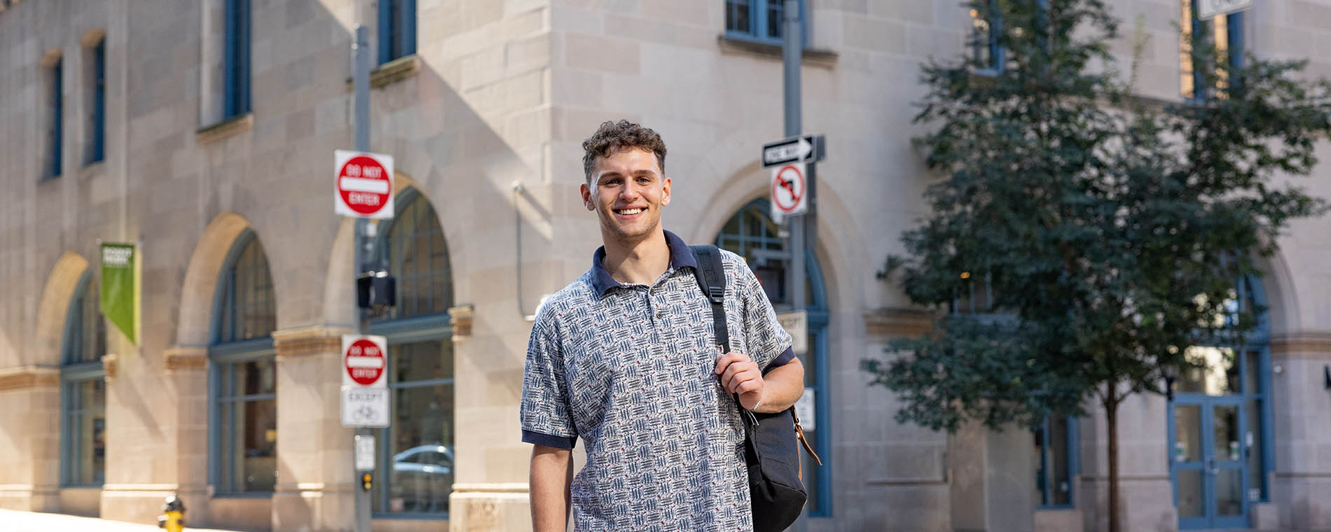Fast-Track B.F.A. + MBA | Point Park University
