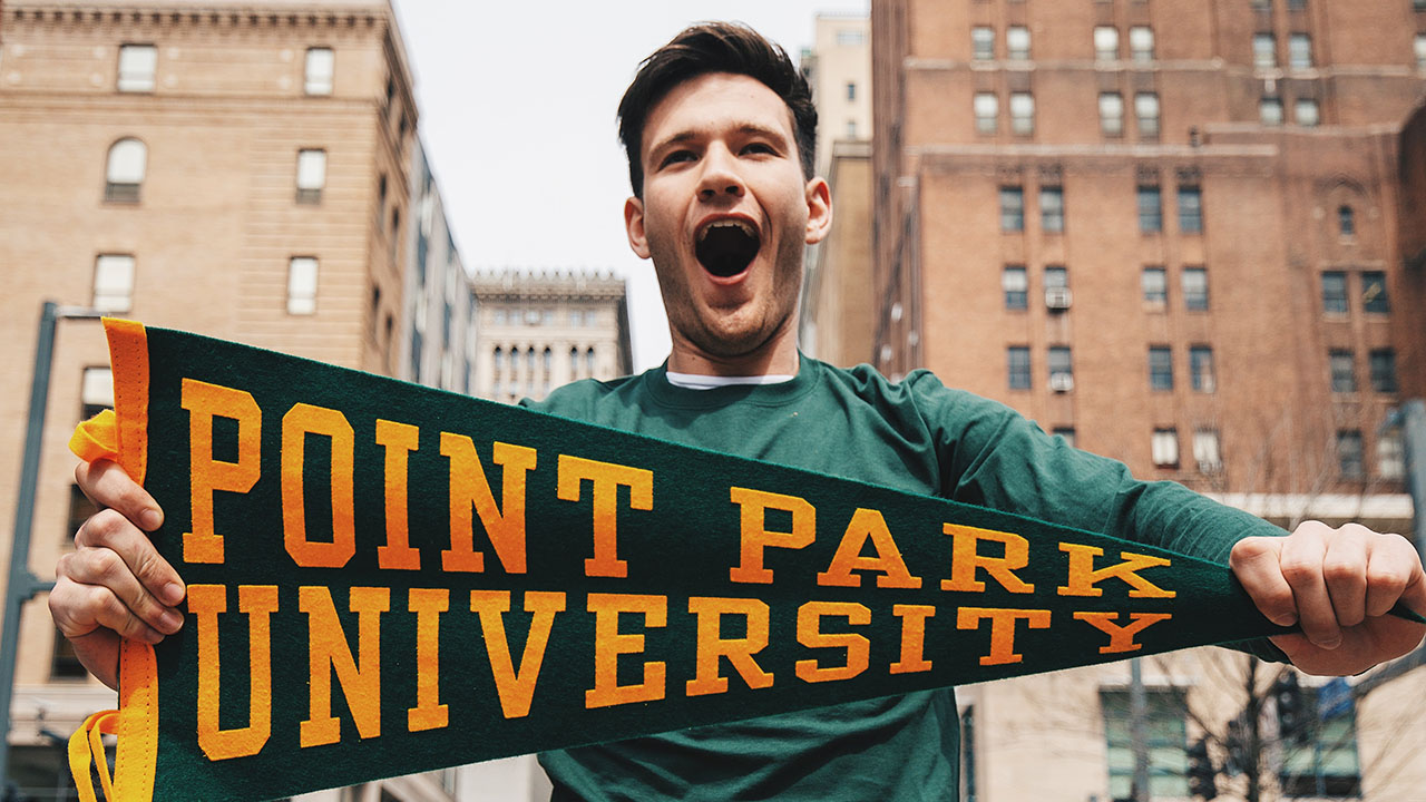 Point Park University