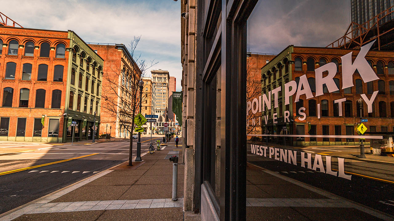 Point Park University