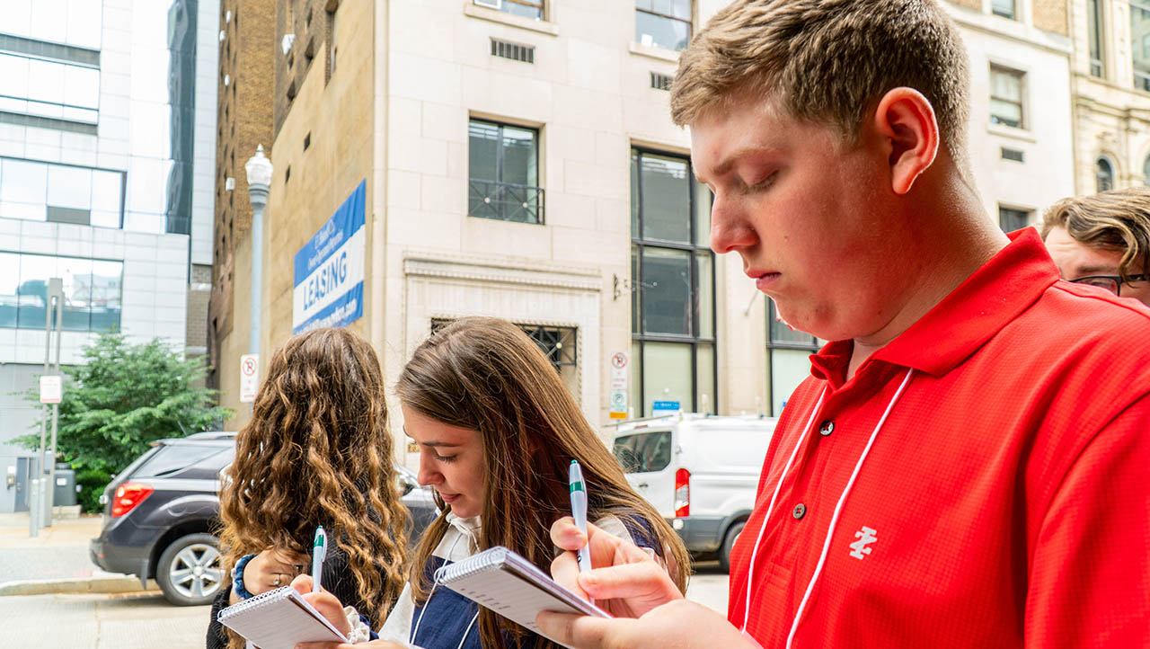 Point Park University