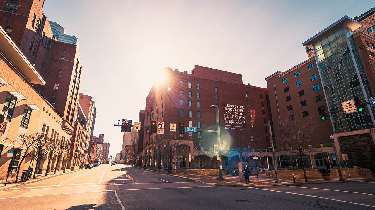 Point Park University