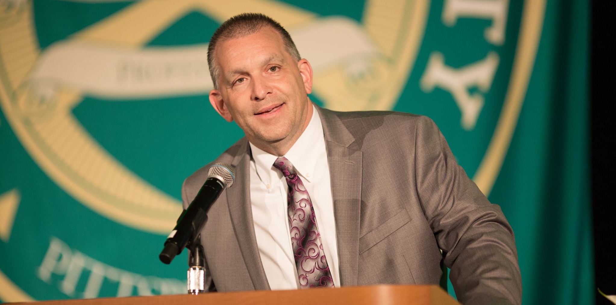 2020 OSA Winners | Point Park University | Pittsburgh, PA