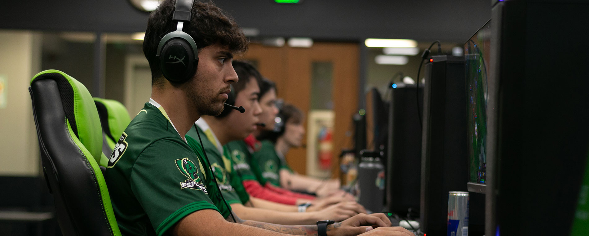 esports | Point Park University