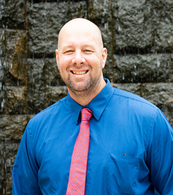 Jeffrey J. Seaman, M.I.S. | Point Park University | Pittsburgh, PA