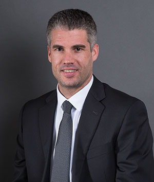 Mark Voortman, Ph.D. | Point Park University | Pittsburgh, PA