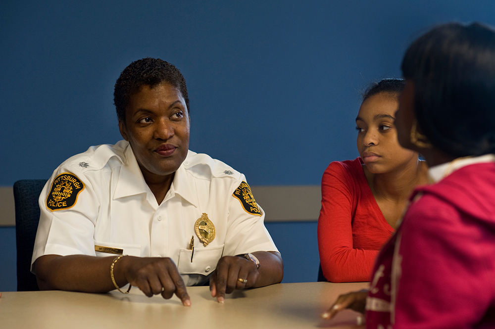 Criminal Justice Administration | Point Park University | Pittsburgh, PA