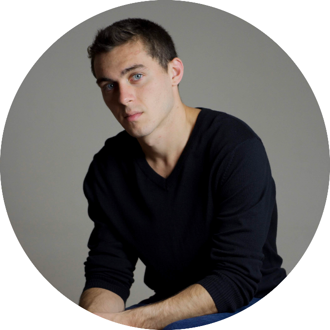 Pioneer Ambassadors | Point Park University | Pittsburgh, PA