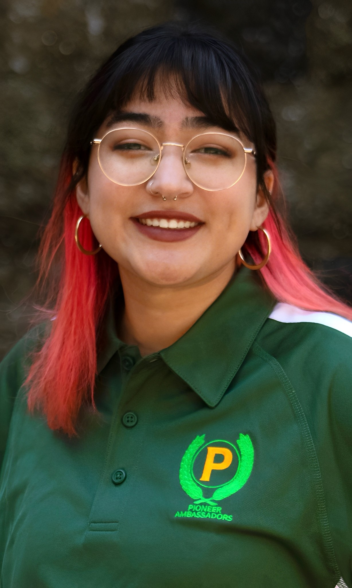 Pioneer Ambassadors | Point Park University | Pittsburgh, PA