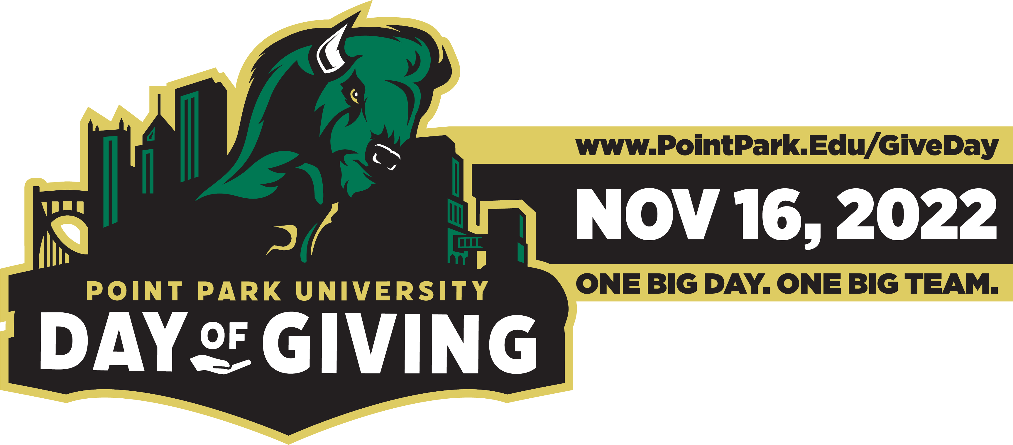 University Advancement | Point Park University | Pittsburgh, PA