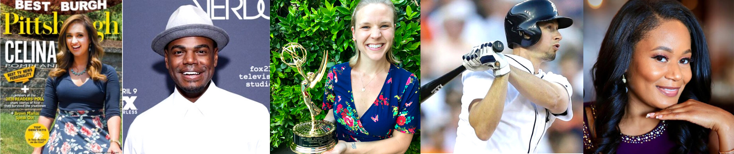 Alumni Engagement and Giving | Point Park University | Pittsburgh, PA