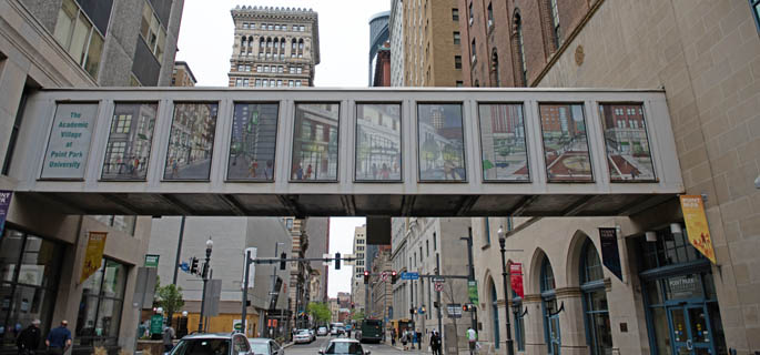 Point Park Welcomes 14 New Full-Time Faculty | Point Park University ...