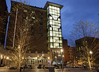 Point Park University adopting test optional admission policy | Point ...