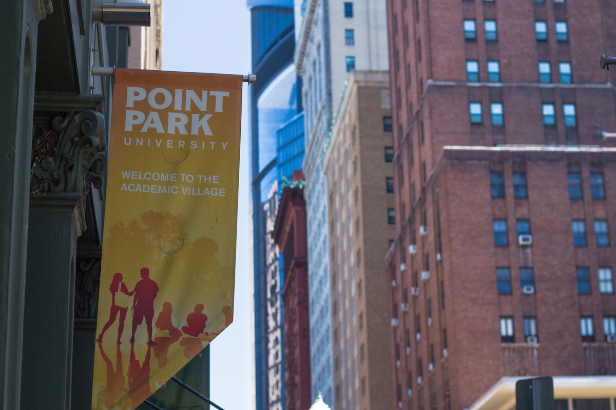 Departments in the School of Arts and Sciences | Point Park University