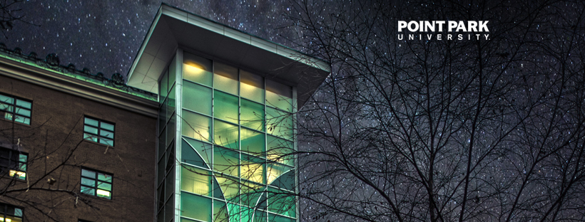 Admitted Students Downloadables | Point Park University | Pittsburgh, PA