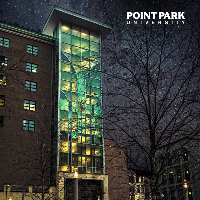 Admitted Students Downloadables | Point Park University | Pittsburgh, PA