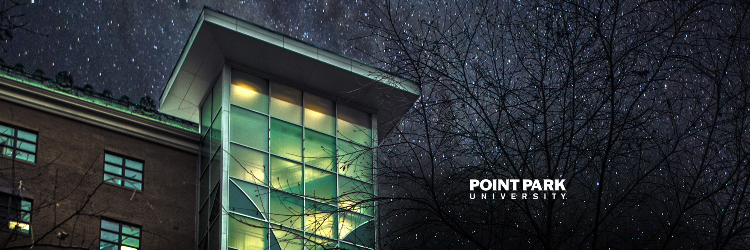 Admitted Students Downloadables | Point Park University | Pittsburgh, PA