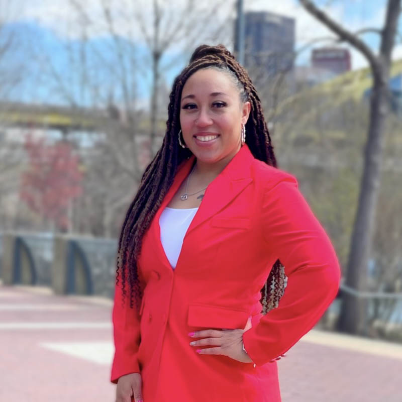 MBA | Point Park University | Pittsburgh, PA