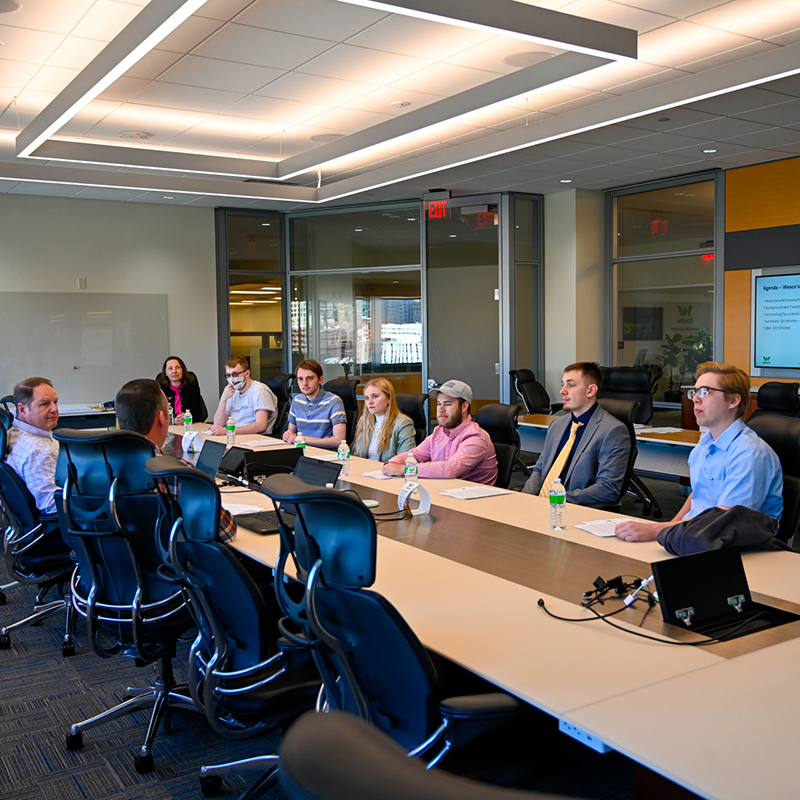 Accounting Degree | Point Park University | Pittsburgh, PA