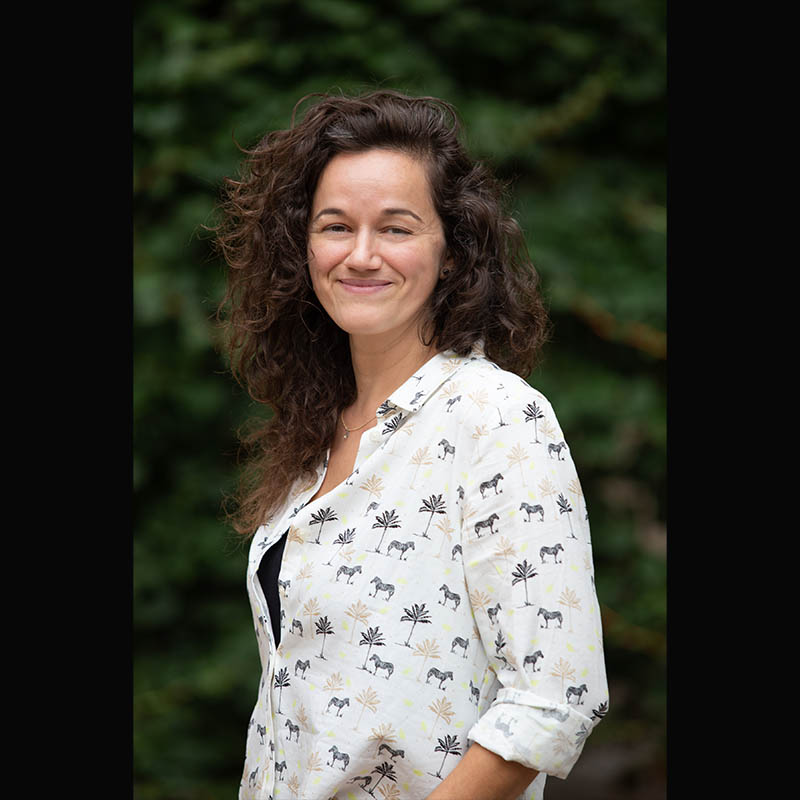 Point Park University's April Friges Has Solo Exhibit at Silver Eye ...