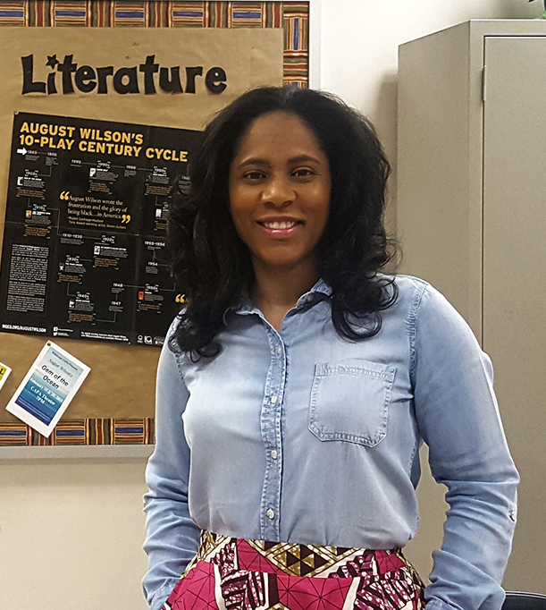 Leadership and Administration | Point Park University | Pittsburgh, PA